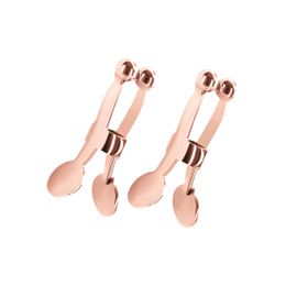 NS Novelties Bound - Nipple Clamps C1