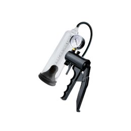 Pipedream PUMP WORX - Max-Precision Power Pump