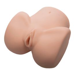Doc Johnson Built In America - Spread Eagle Sally, 15 cm