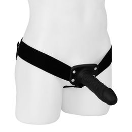 7 Inch Hollow Strap On, 19,5 cm