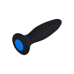 Pretty Love Vibrating Anal Plug, 13 cm