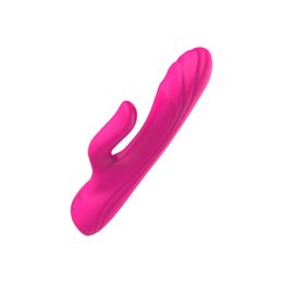 dreamtoys Vibes of Love - G-Spot Vibe, 21 cm