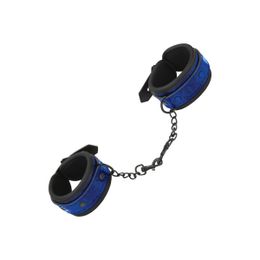 Deluxe Universal Buckle Cuffs