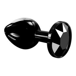 Dorcel Diamond Plug - M, 8,3 cm