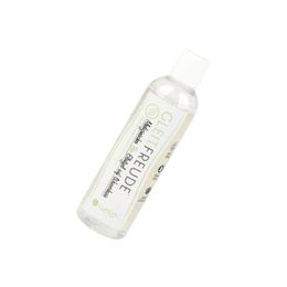 Lumunu Deluxe Gleitfreude Bio Gleitgel auf Wasserbasis, 250 ml