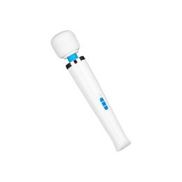 Love Magic Wand Charge, 31,5 cm