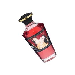 Shunga Sparkling Strawberry Wine, 100 ml