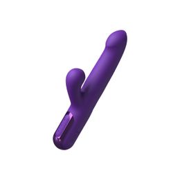 Pipedream Fantasy for Her - Super Sonix Thruster, 22 cm