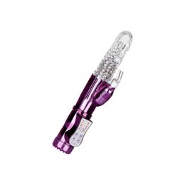 EIS Rotierender Perlen vibrator, 23 cm