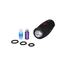 Pipedream Moto Bator, 23 cm