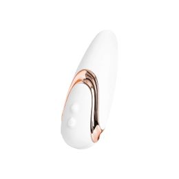 EIS Auflege vibrator aus Silikon, 11 cm