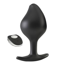 Mystim Rocking Vibe, 9,5 cm