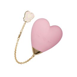 ZALO Lolita - Baby Heart, 8 cm