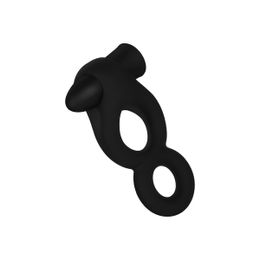 NS Novelties Spartan Ring, 2 4,5 cm
