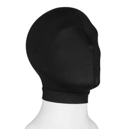 Stretch Hood