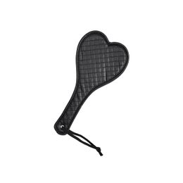 Rimba Exklusives Herz-Paddle