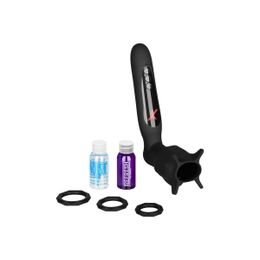 Pipedream Vibrating Roto Sucker, 26 cm