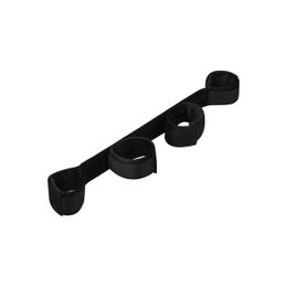 Rimba Spreader Bar With 4 Cuffs