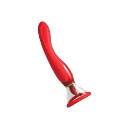 Pipedream Fantasy for Her - Her Ultimate Pleasure, 25,4 cm