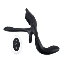 Playboy The 3 Way, 16,5 cm