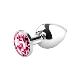 Rimba Buttplug, XS, 6,5 cm