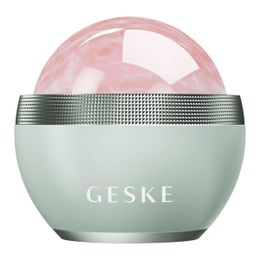 Rose Quartz Depuffing Sphere | 7 in 1