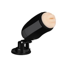 Adams Turbo Dual Stroker, 25 cm