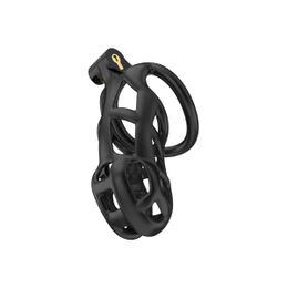 Rimba P-Cage - PC01, Gr&ouml;&szlig;e M, 9,5 cm