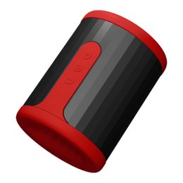 LELO F2S Master Blaster, 11 cm
