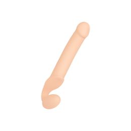 Strap-On-Me Bendable Strap-On - Size XL, 35 cm