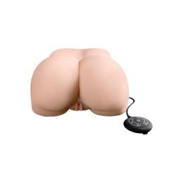 Pipedream Milk Me Silly, 31 cm