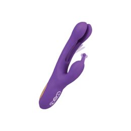 EIS Rabbitvibrator Double Trouble, 24,2 cm