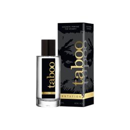 Ruf Taboo Tentation - For Her, 50 ml