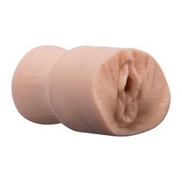 Doc Johnson Signature Strokers - Dani Daniels, 14 cm