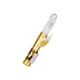 EIS Sto&szlig;ender Perlen vibrator, 26 cm
