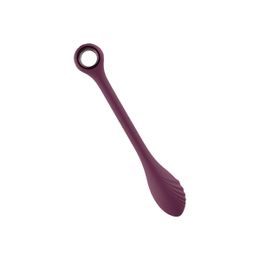 dreamtoys Glam - Bendable G-Spot Vibe, 22 cm