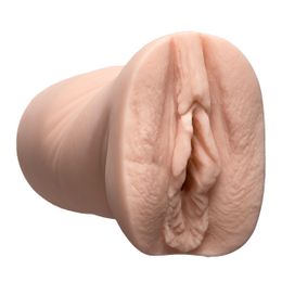 Doc Johnson Signature Strokers - The Vicky Quickie Pussy, 14 cm