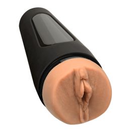 Doc Johnson Main Squeeze - Lela Star, 22,9 cm