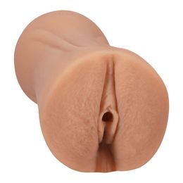 Doc Johnson Signature Strokers - Girls of Social Media @Ms_Puiyi, 16,4 cm