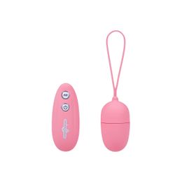 Seven Creations Remote Control Egg, 6 cm