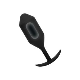 b-Vibe Vibrating Snug Plug 5, 16,4 cm