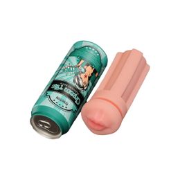 Lovetoy Pleasure Brew Cream Ale, 19,8 cm