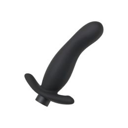 ZT The Gentle Prostate, 14,6 cm