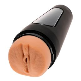 Doc Johnson Main Squeeze - Cherie DeVille, 22,9 cm