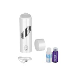 Pipedream Rechargeable Roto-Bator Pussy, 23,5 cm