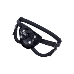 Lock On Strap-On Harness