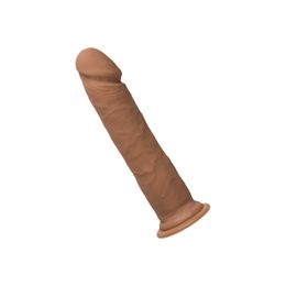 Doc Johnson The D - Realistic D 8 Inch, 20,6 cm
