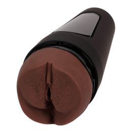 Doc Johnson Main Squeeze - Jenna Foxx, 22,9 cm