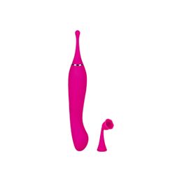 EIS Deluxe G Spot Vibrator, 24 cm