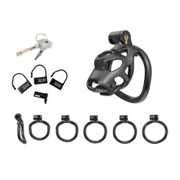 Rimba P-Cage - PC07, Gr&ouml;&szlig;e XS, 4,5 cm